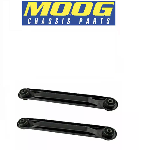 MOOG Set of 2 Rear Lower Control Arm For TOWN CAR | eBay