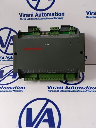 Honeywell CP-SPC ComfortPoint Small Point Controller | eBay