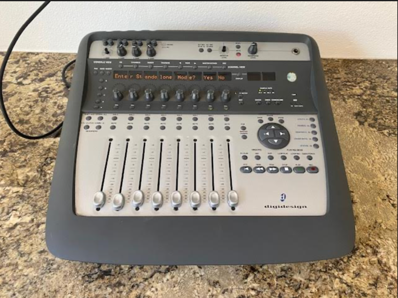 Digidesign Digi 002 Digital Recording Interface 724643102531 | eBay