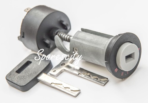 Ignition Lock Barrel VN VG VP VR VS + Switch & Keys For Commodore ...