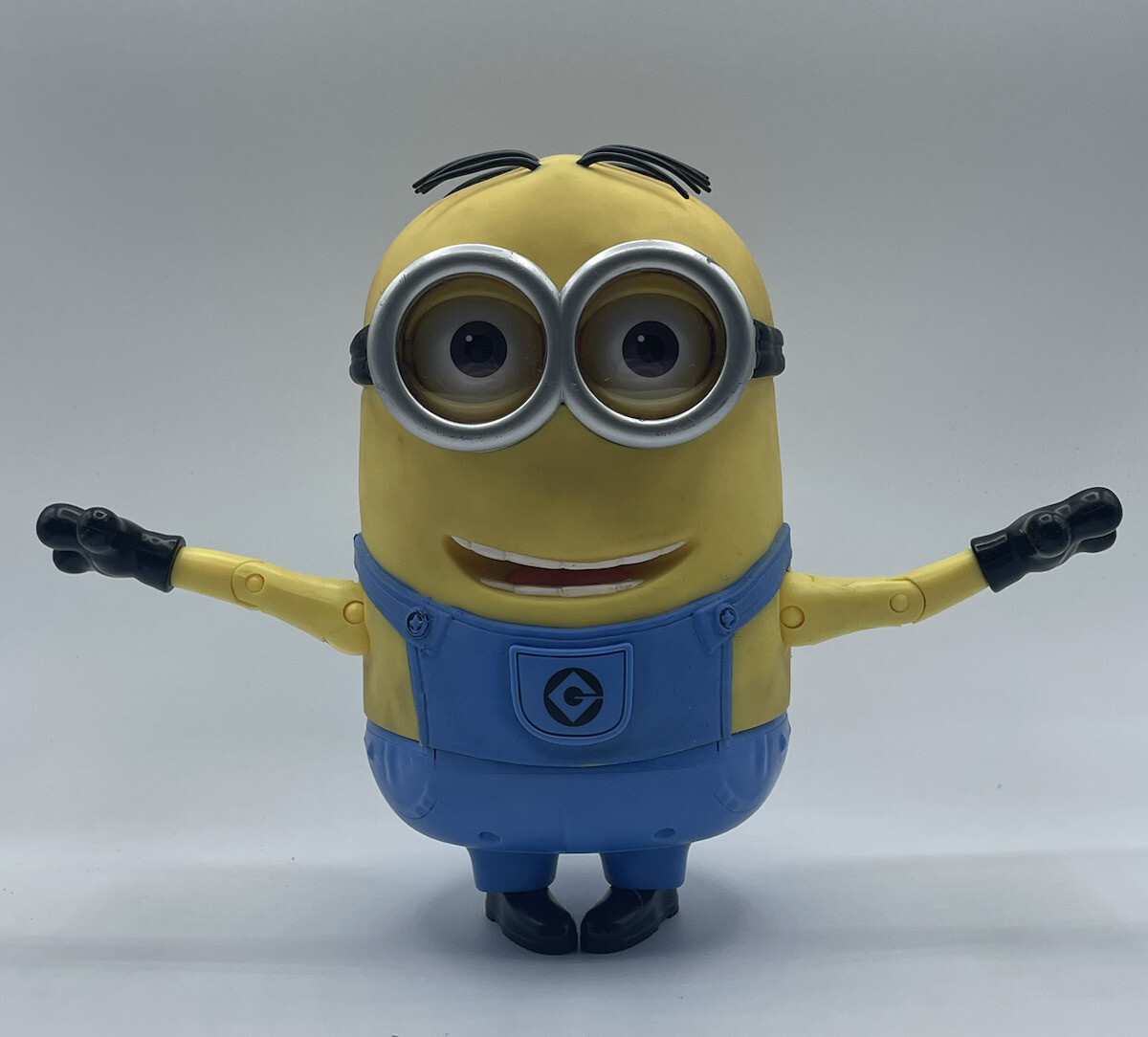 Despicable Me Minions Kevin And Dave