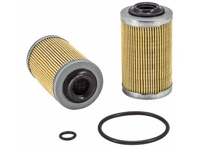 Oil Filter For ATS CTS SRX STS Camaro Caprice Colorado Canyon Aurora ...