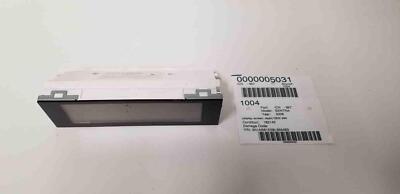 07 08 09 NISSAN SENTRA Display Screen Dash OEM 28090 ET000 | eBay