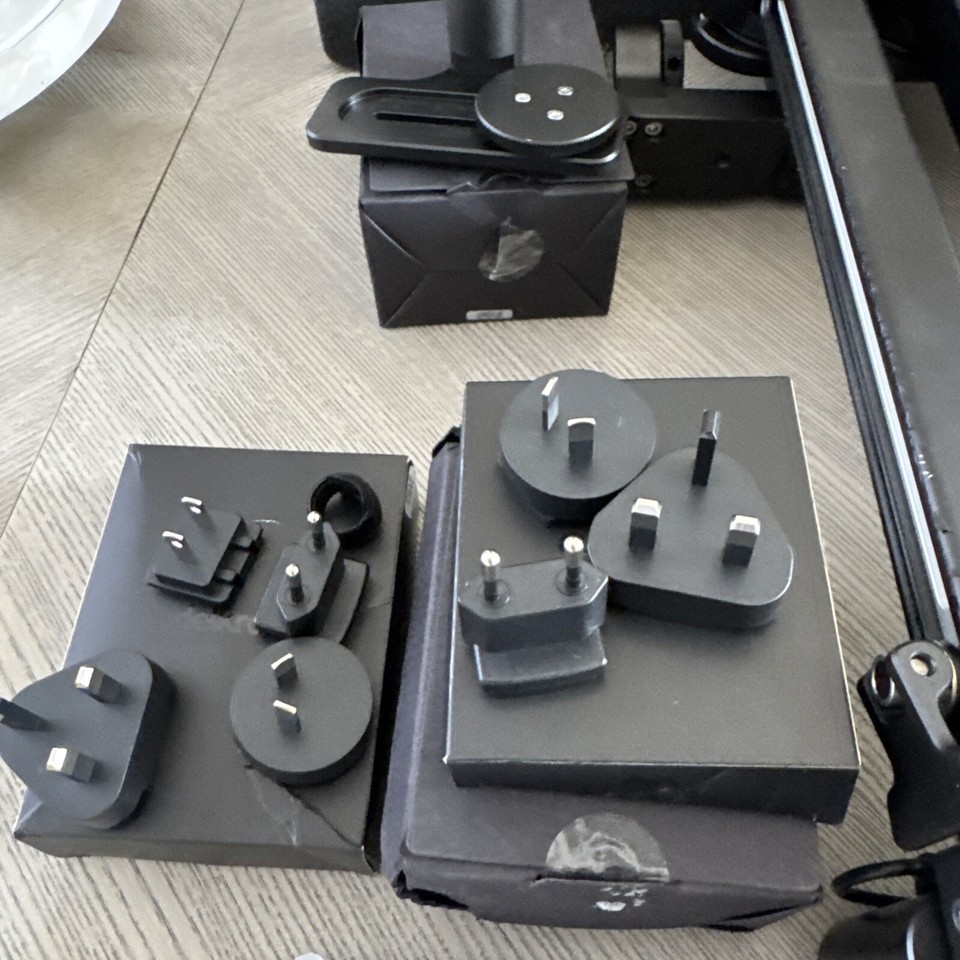 Edelkrone JibONE V2 Jib Attachable Camera Tripod Stabilizer Motion ...