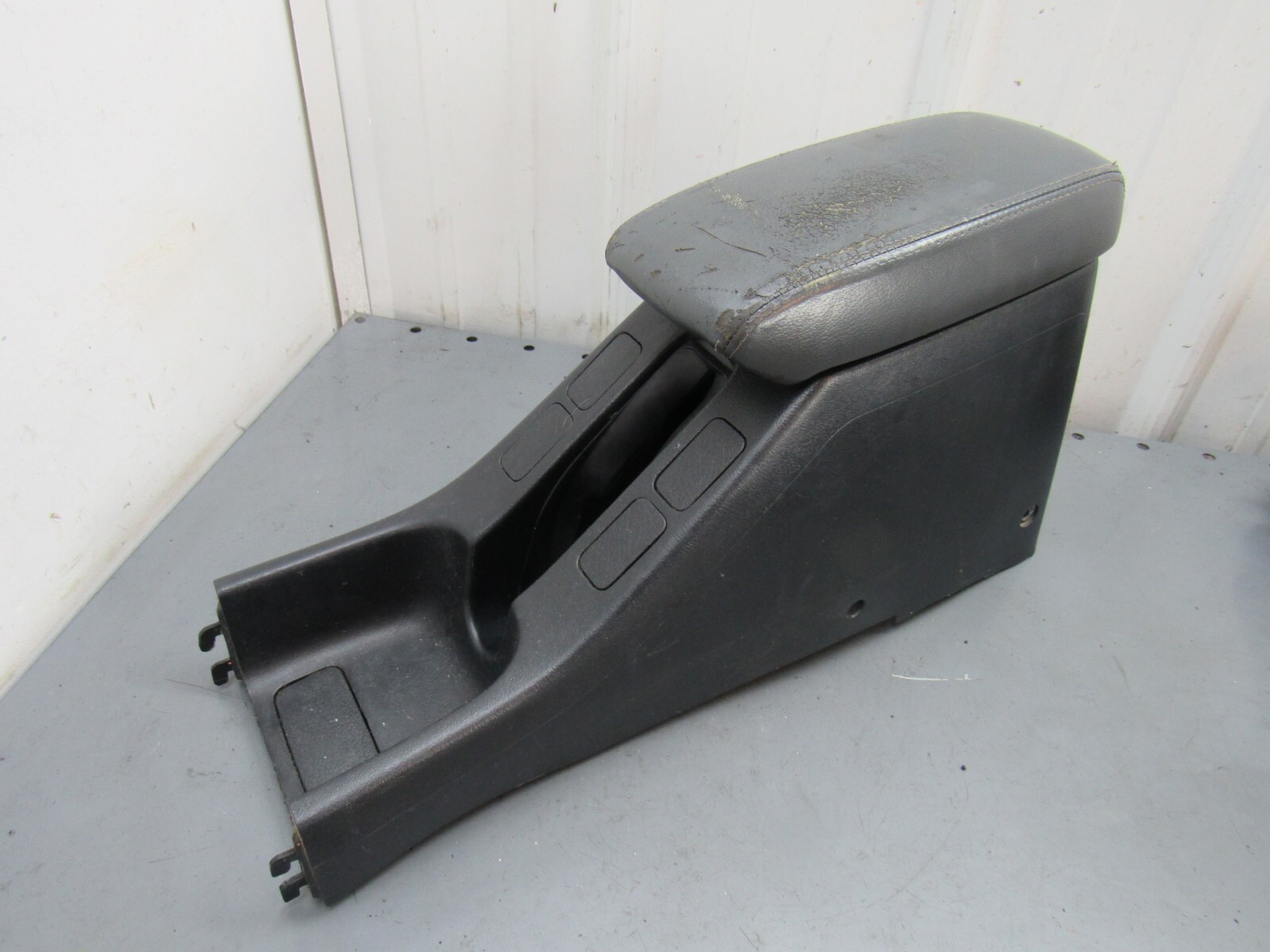 Acura Integra Center Console Armrest Center Trim DC2 DC4 DB7 DB8 1994 ...