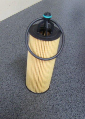 Luber-Finer P1009 Engine Oil Filter 6 Pk. Replaces Hastings LF697 New ...