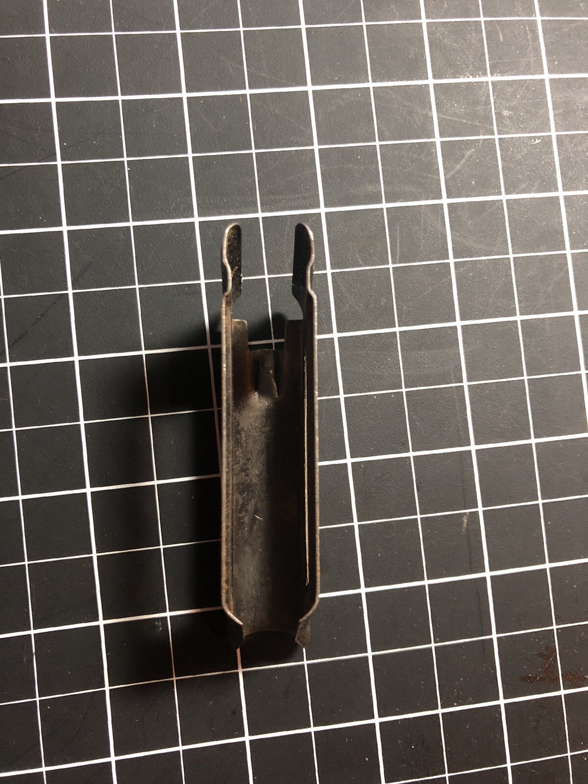 M95 Mannlicher Stripper Clip With German Eagle Pre-WWII | eBay