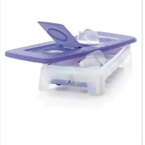 Tupperware Cool Cubes ice tray | eBay