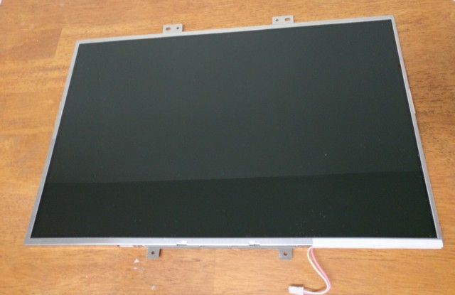 AUO B154EW02 V.7 15.4" Laptop LCD Screen for sale online | eBay