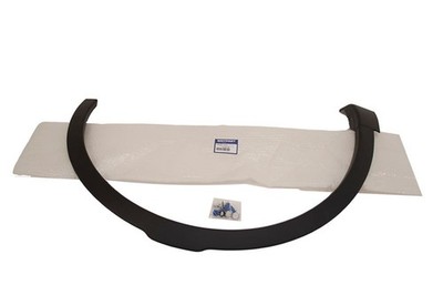 Front Wheel Arch Trim (RH) - Land Rover Discovery Sport (2015 On ...