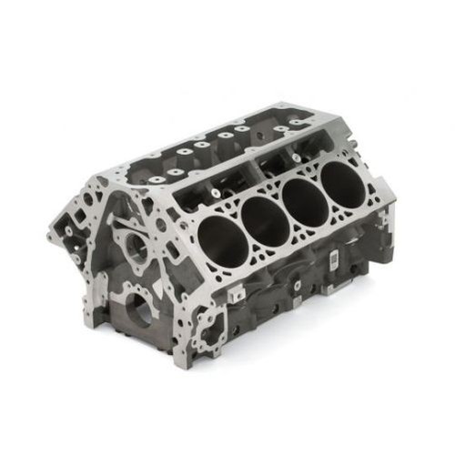 GM Performance 19431901 Aluminum 6.2L Bare Block For LT1/LT4/LT5 | eBay