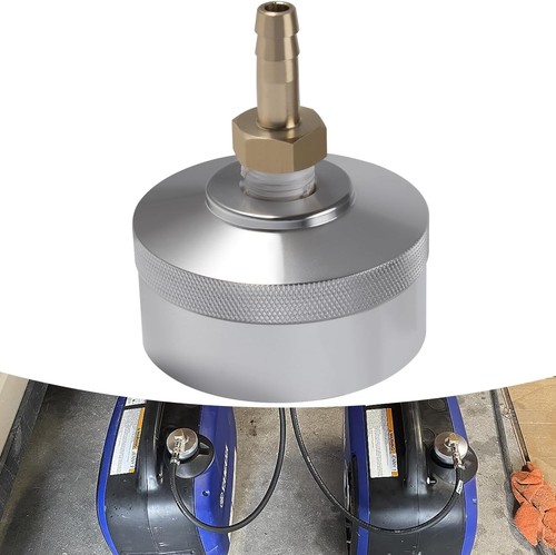 Extended Run Fuel Cap Fits Gas Generator | eBay