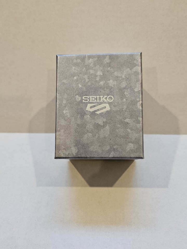 SEIKO 5 SKX SPORT Automatic GMT Stainless Steel Men's Watch - SSK033 | eBay