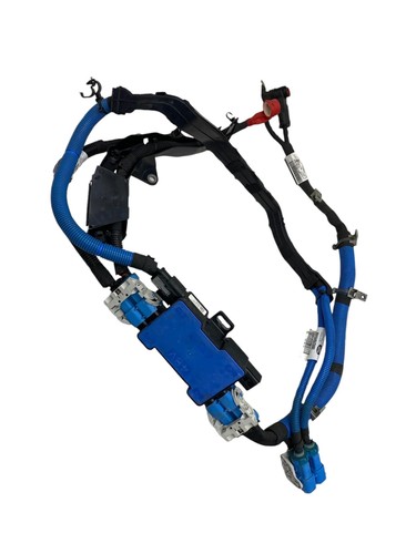 2020-2023 RANGE ROVER SPORT 3.0L 48V HIGH VOLTAGE BATTERY JUNCTION PDB ...