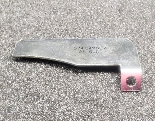 IGT Slot Machine Escalator Hopper Coin Deflector 57404900 | eBay