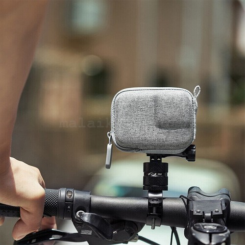 Storage Box Carry Case Mini Pouch Bag FOR GoPro Hero 11 10 9 Camera ...