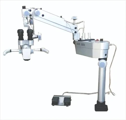 Surgical Portable Operating Microscope Ophthalmic micros=3 Step | eBay