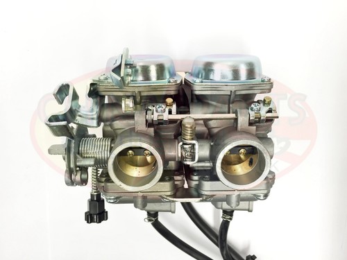 Carburettor for LIFAN LF250-4 Twin Cylinder 253FMM | eBay
