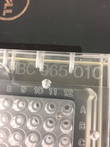 Neuro Probe MBA-96 Chemotaxis Chamber MBC 965010 | eBay