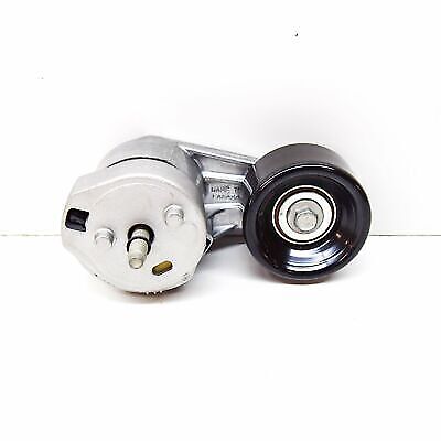 JAGUAR XF X250 Drive Belt Tensioner C2C37057 NEW GENUINE | eBay UK
