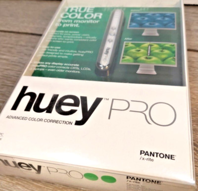 Color Guides & Pantone - Pantone X-Rite