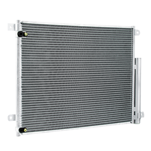 AC Condenser For 2016 2017 2018 Honda Civic 2.0L Coupe Sedan ...