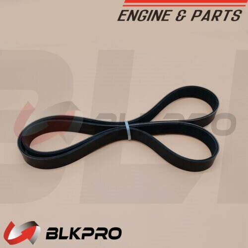 New V Ribbed Belt For Cummins Engine Parts 13A1015 3035660 | eBay Australia