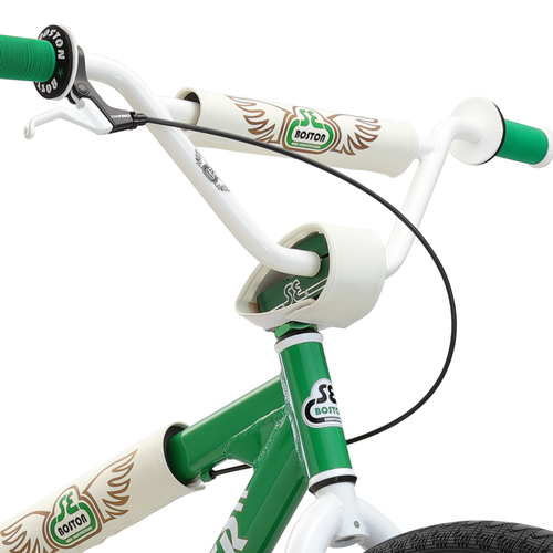 Boston Big Ripper 29" - SE Bikes Limited Edition #/300 - Fast Shipping ...