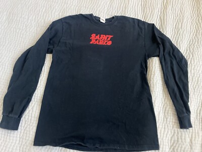 Kanye West Saint Pablo Tour Merch T Shirt Adult Size Medium Yeezy Ye | eBay