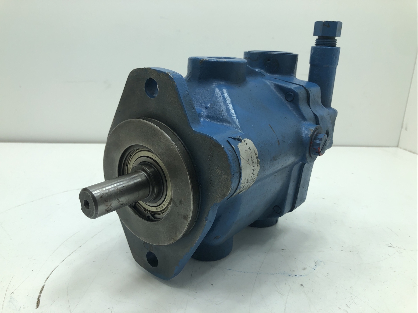 Sperry Vickers Hydraulic Pump 353936 2776627-28 for sale online | eBay