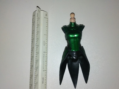 Mantis Torso/Body Marvel Legends series Build-A-Figure toy NEW ...