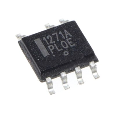 5Pcs NCP1271 SOP8 NCP1271A SOP NCP1271ADR2G 1271A SMD | eBay