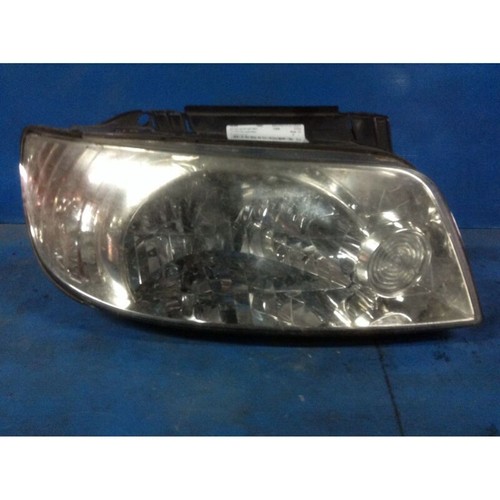 HEADLAMP RH FOR HYUNDAI MATRIX (01-07)(07-08) 1.5 CRDI MNV 5P/D/1493CC ...