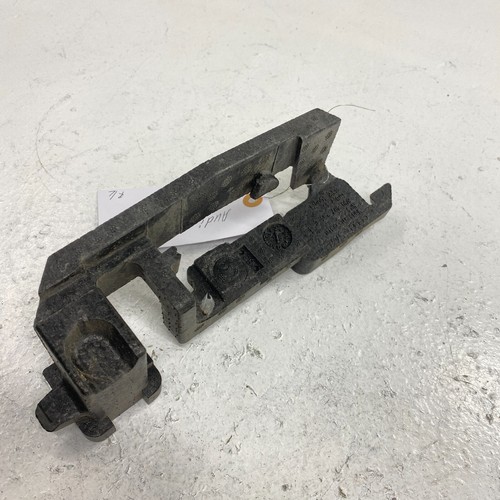 16-18 AUDI Q3 REAR BUMPER LEFT FOAM FILL IMPACT ABSORBER OEM 8U0807251B ...