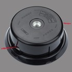 Trimmer Head for RedMax Trimmer BCZ2660TS BCZ2401S BCZ2460S BCZ2460TS ...