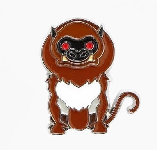 The Last Airbender Creatures Avatar Animals As Pokémon