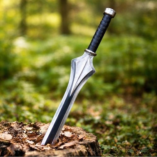 He Man Power Sword Replica | Masters of the Universe Fantasy Display ...
