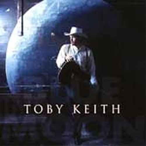Toby Keith Blue Moon (CD) Album 731453119222 | eBay