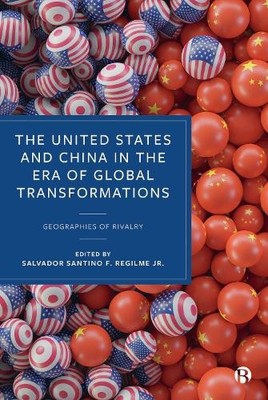 James Parisot The United States and China in the Era of Globa ...