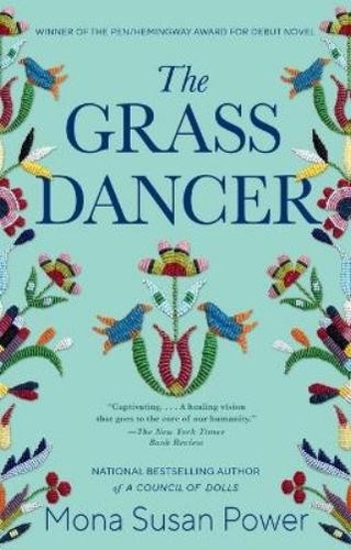 Mona Susan Power The Grass Dancer (Tascabile) 9780425159538 | eBay