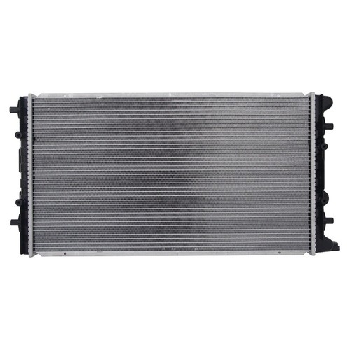2241 One Stop Solutions Radiator for VW Volkswagen Beetle 1998-2006 ...