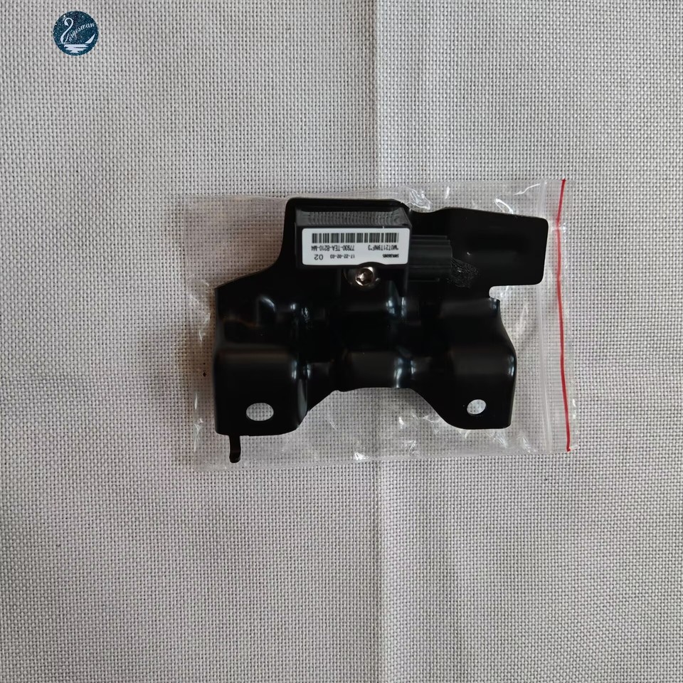77930-TBA-B21 New GENUINE Honda Front Crash Sensor Assembly 16-2020 ...