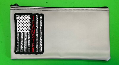 teamsters money bag | eBay