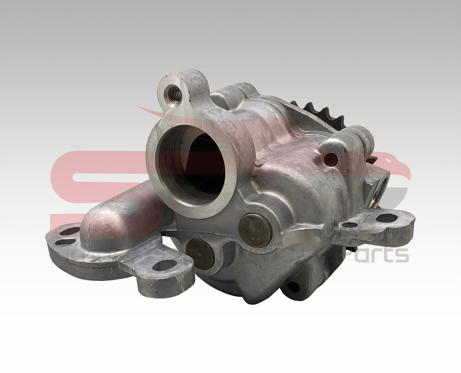 Ford Ranger Upgraded GEARED Oil Pump suit P4AT P5AT 2.2 3.2 Mazda BT-50 ...
