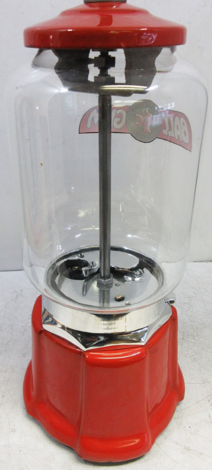 Northwestern Model 33 Gumball Circa 1930's 2 | eBay