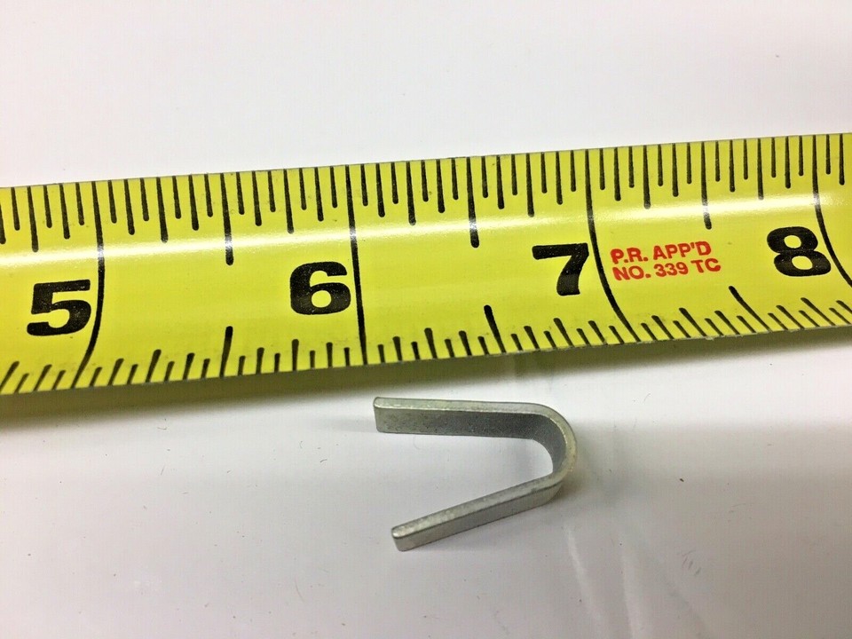 Vintage car Door Lock Spring Keeper clip Ford Panel Mercury Buick Hot ...