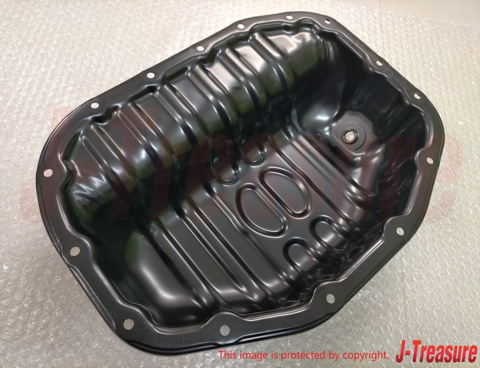 TOYOTA CELSIOR LEXUS LS430 UCF30 UCF31 Genuine Oil Pan Sub-Assy 12102 ...