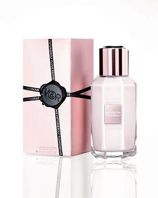 Flowerbomb 10.2 oz / 300 ml Bomblicious Perfumed Bath Foam | eBay