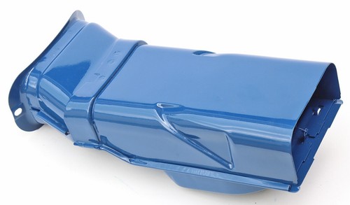 1968 68 69 70 Ford Mustang Cougar GT 500 428 Cobra Jet air cleaner ...