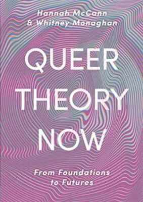 Queer Theory Now: From - Paperback, by McCann Hannah; Monaghan - Good ...
